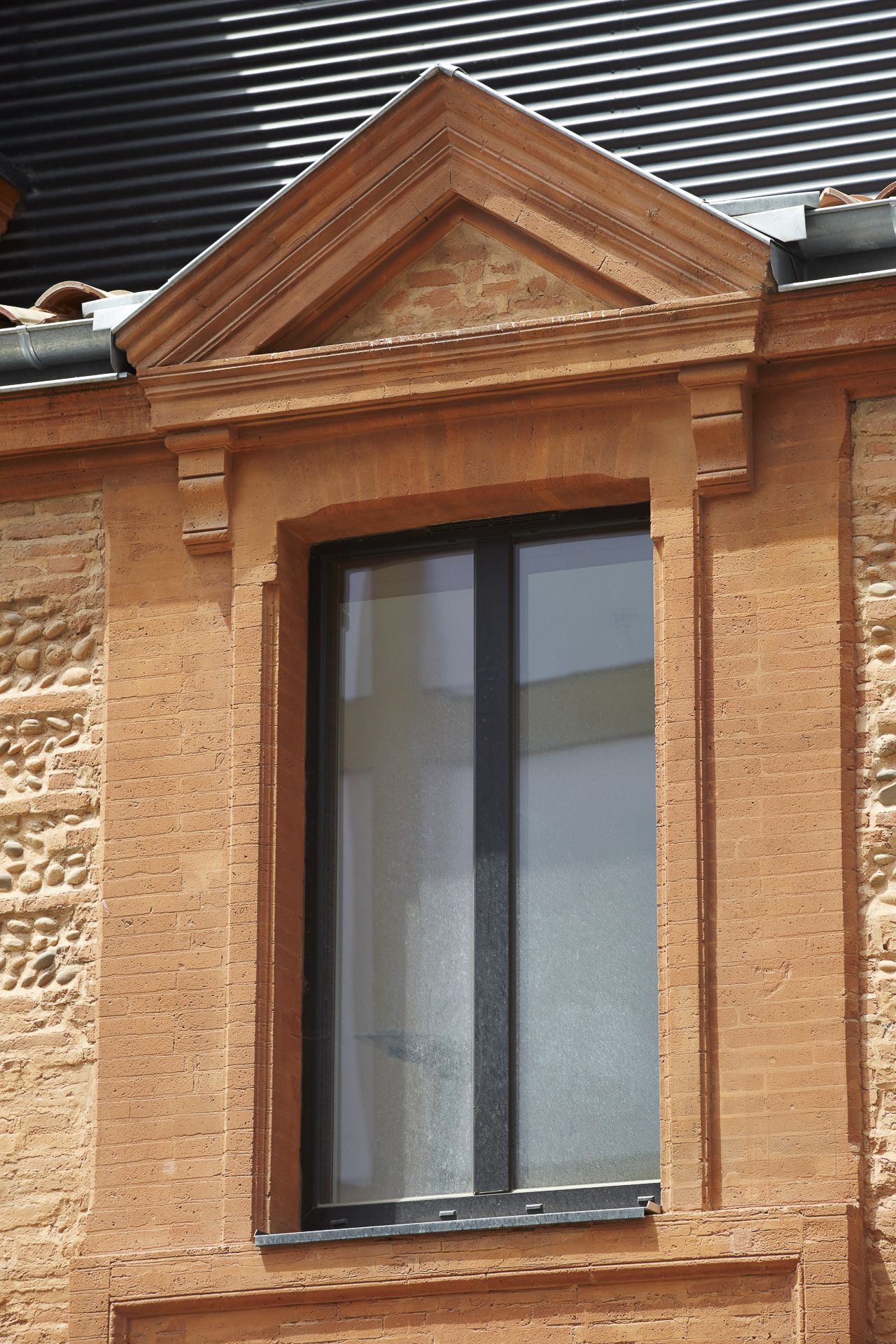 Nouveau Siècle | Le Campus Saint-Michel